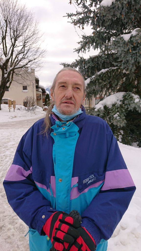 Gastgewerbe muss erneut zusperren! - Puschtra