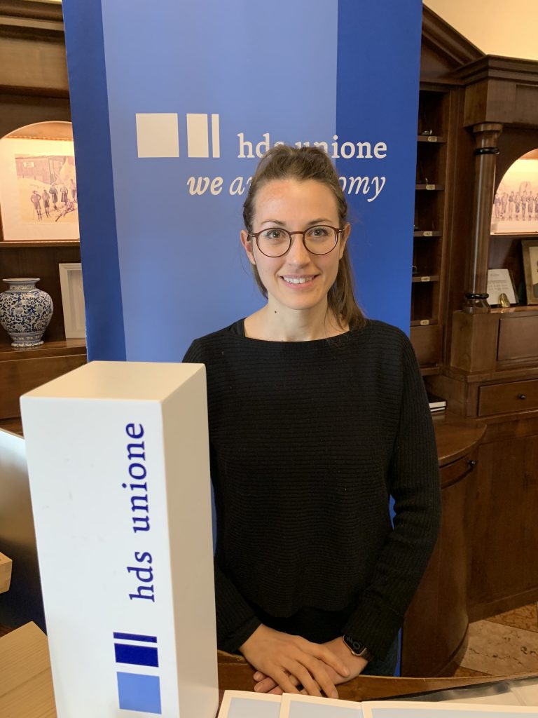 Neue Führung in Bruneck - Puschtra