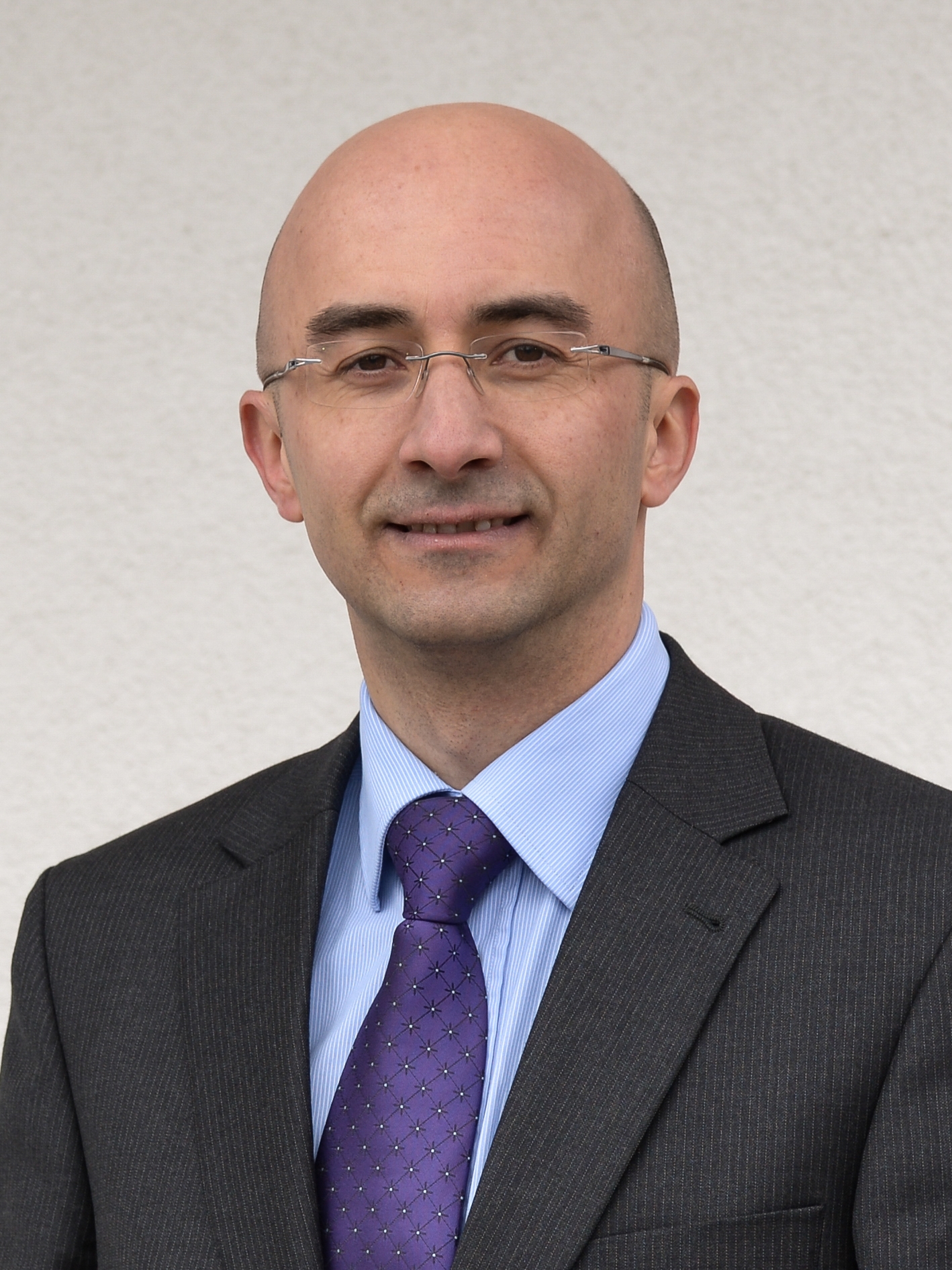 Thomas Schuster - Puschtra