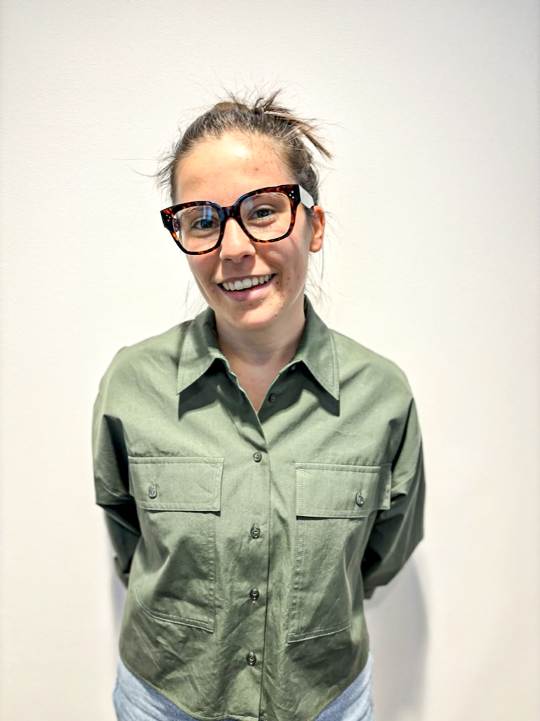 Emma Fauster bestätigt - Puschtra