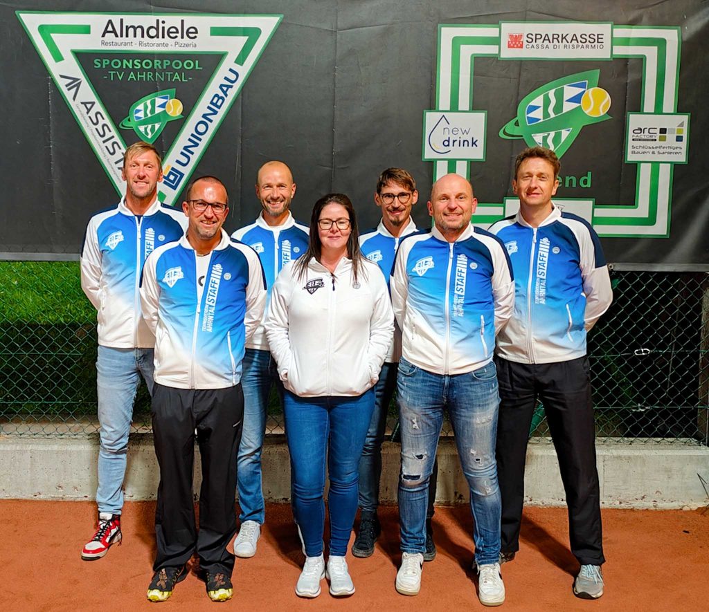 Ausschuss TV Ahrntal ASV Kopie - Puschtra